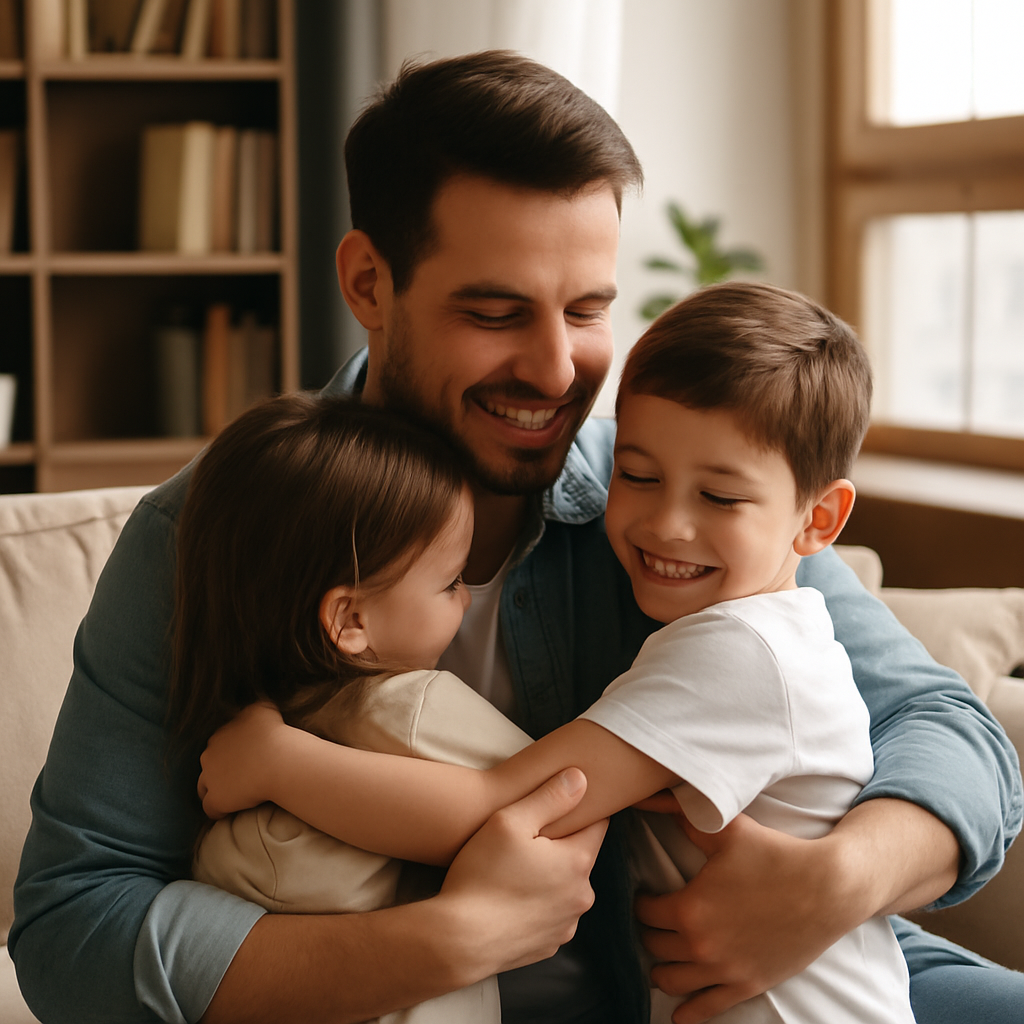 ¿Por qué los papás necesitan un seguro de vida? – Andy te lo explica